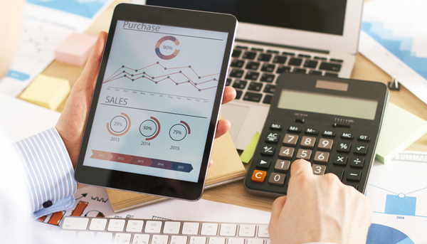 Herramientas financieras para gestionar los gastos de tu empresa